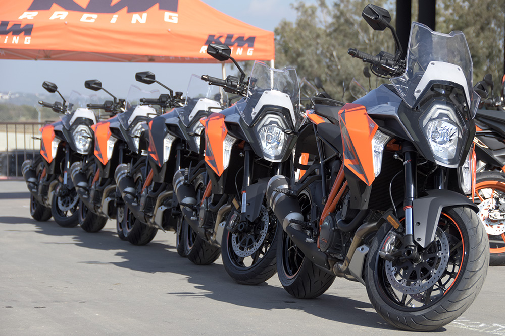 A One Day Grand Tour of Mpumalanga on KTM's 1290 SuperDuke Grand Tourer ...