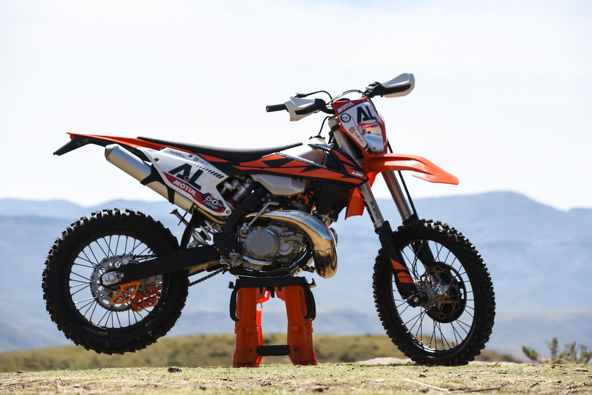 2018 KTM TPI 300 Media Launch | Captured by Marike Cronje for www.zcmc ...
