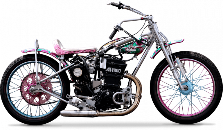 JAPANESE AUTO RACING - ZA Bikers