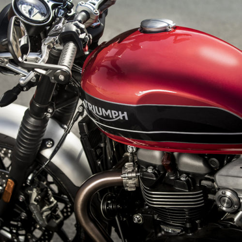 Speed Twin Calipers and Disk_001 - ZA Bikers / ZA Lifestyle