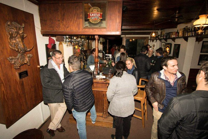 The Historic Hogsback Inn, Hogsback, Eastern Cape. - ZA Bikers / ZA ...