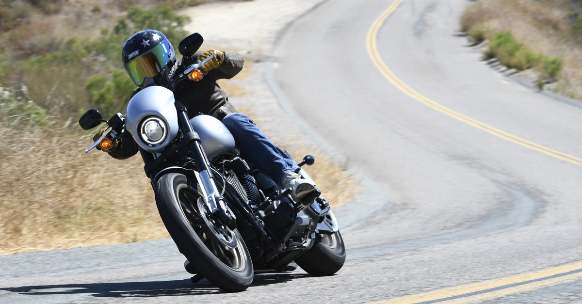 Riding impressions of the Harley-Davidson 2020 model line-up - ZA ...