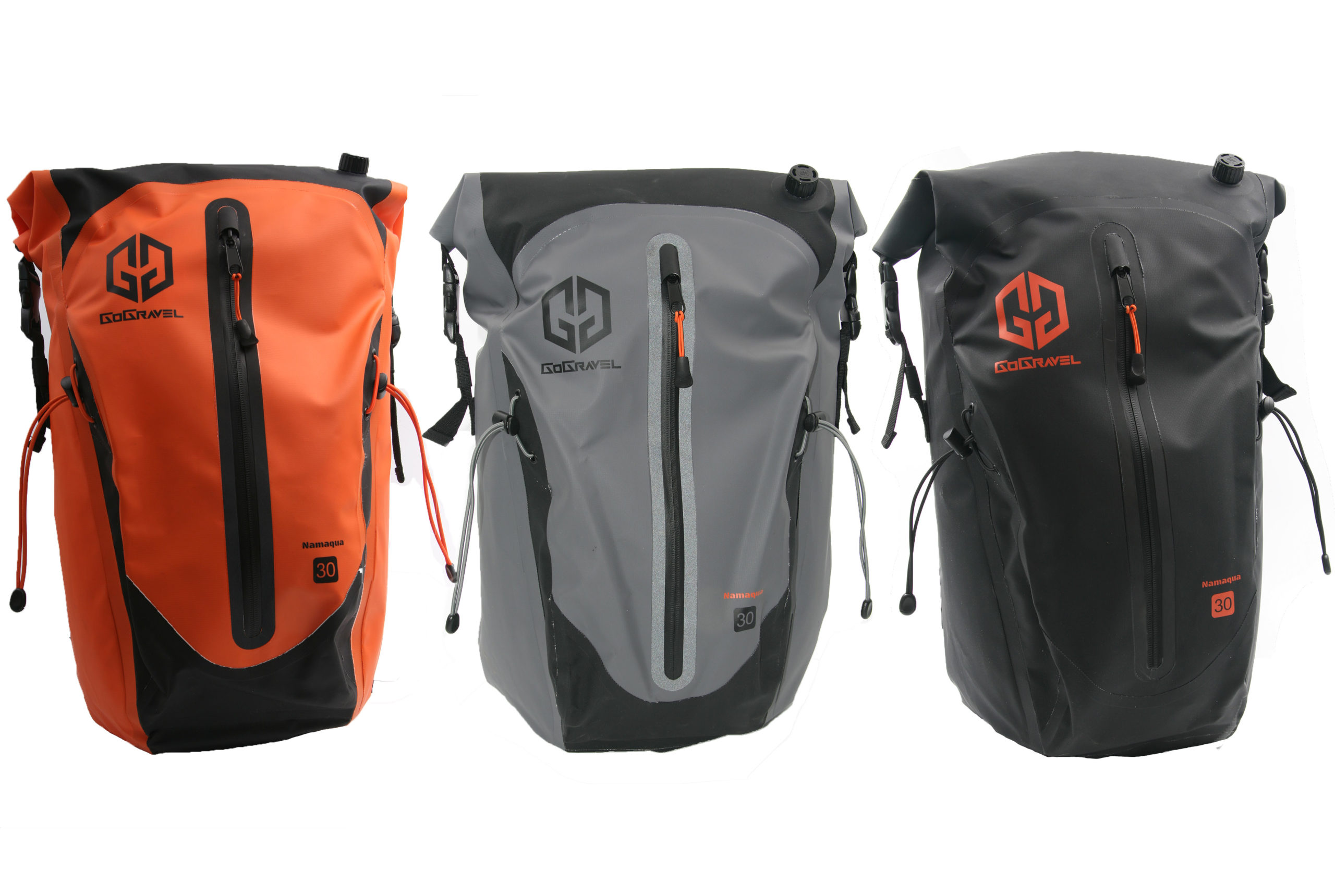 BackpacksColours - ZA Bikers / ZA Lifestyle