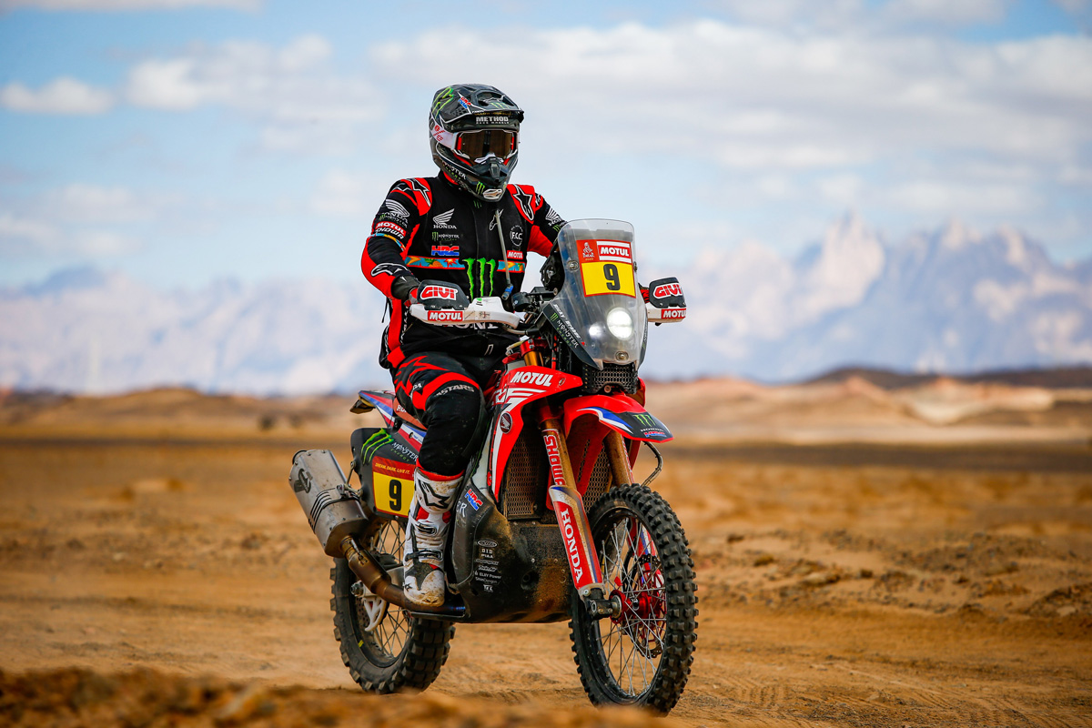 AUTO - DAKAR 2020 SAUDI ARABIA - PART 1 - ZA Bikers / ZA Lifestyle
