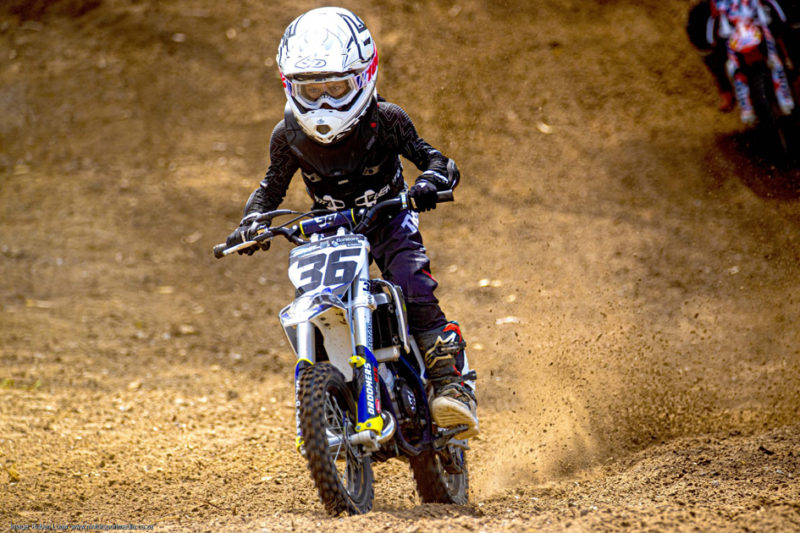 MOTOCROSS THRILLS THE BAY - ZA Bikers / ZA Lifestyle