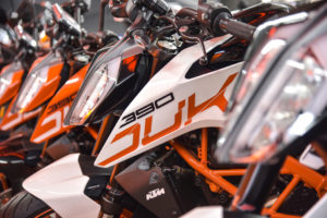 Dealer - ZA Bikers / ZA Lifestyle