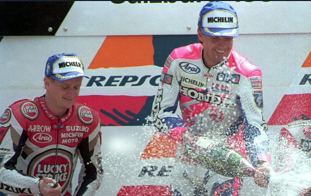 94 - ZA Bikers / ZA Lifestyle