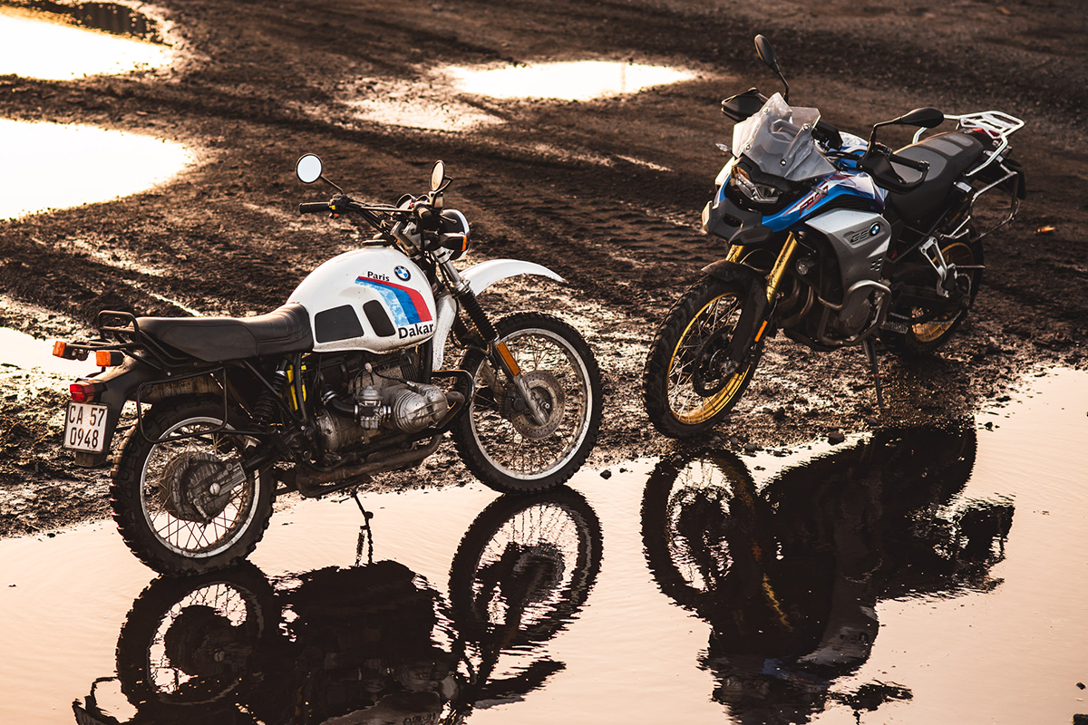 GS-38 - ZA Bikers / ZA Lifestyle