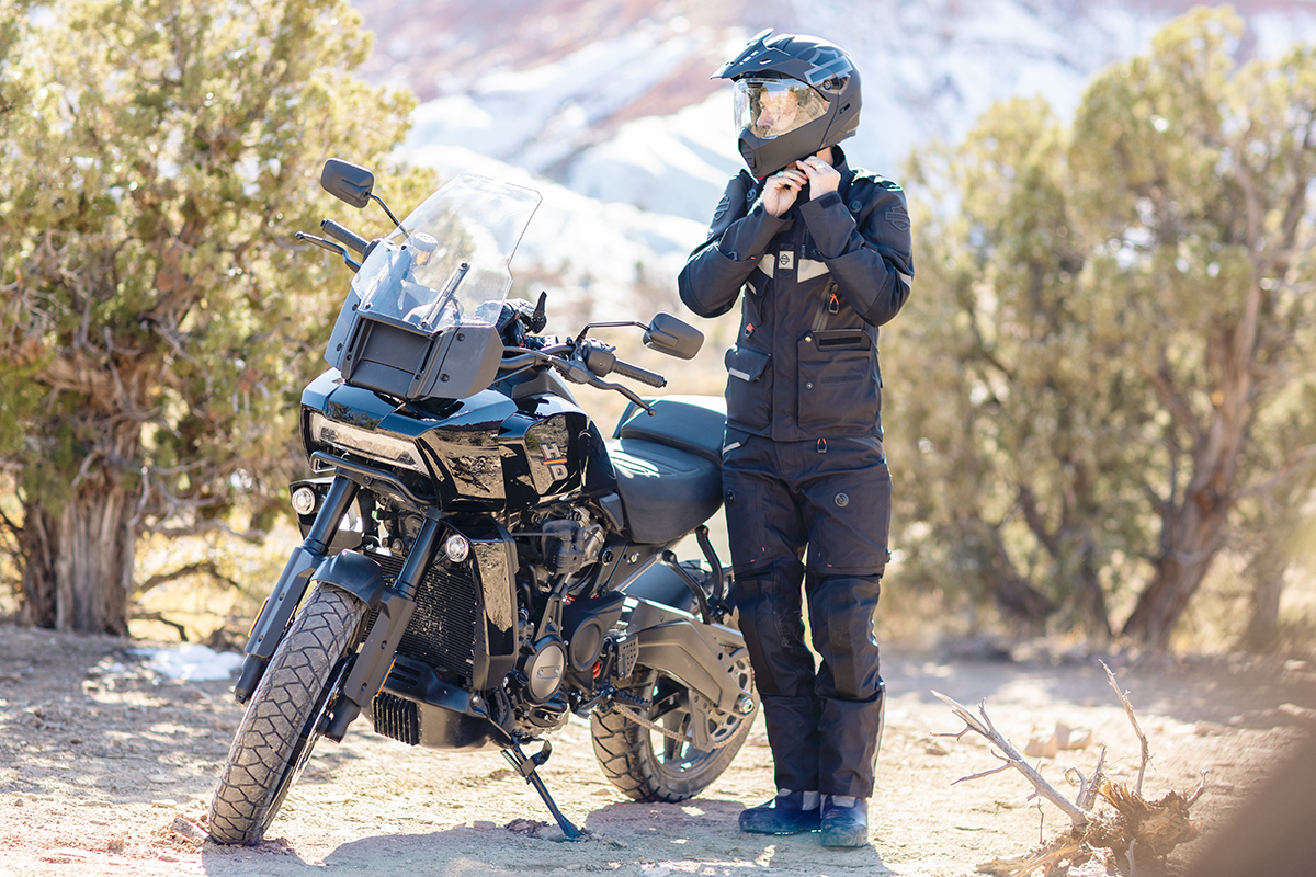 front - ZA Bikers / ZA Lifestyle