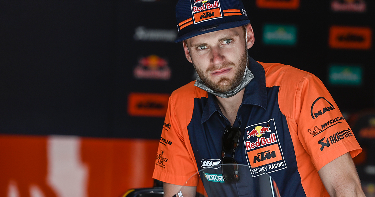 Catching up with 33: before the opening GP - ZA Bikers / ZA Lifestyle