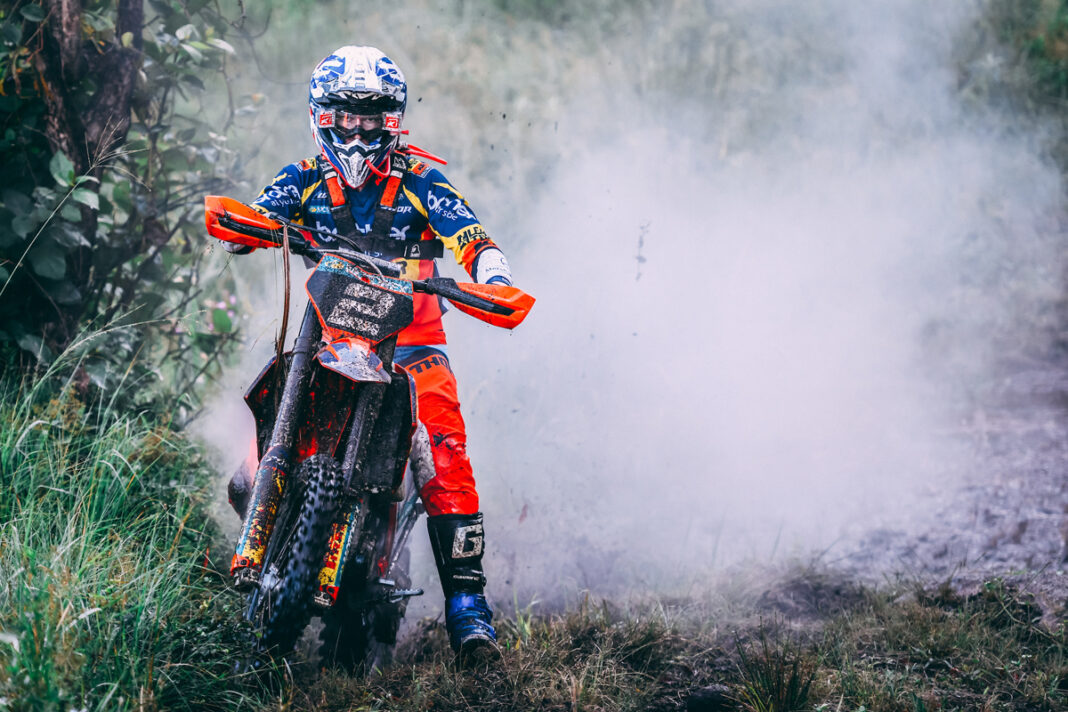 Teasdale Topples SAXC Pecking Order - ZA Bikers / ZA Lifestyle