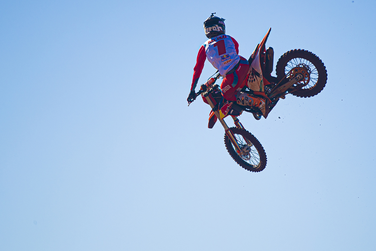 MXB_Mlimi - ZA Bikers / ZA Lifestyle