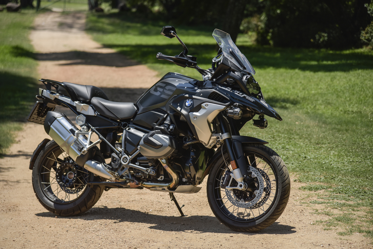 BMW R 1250 GS TRIPLE BLACK Ubicaciondepersonas cdmx gob mx