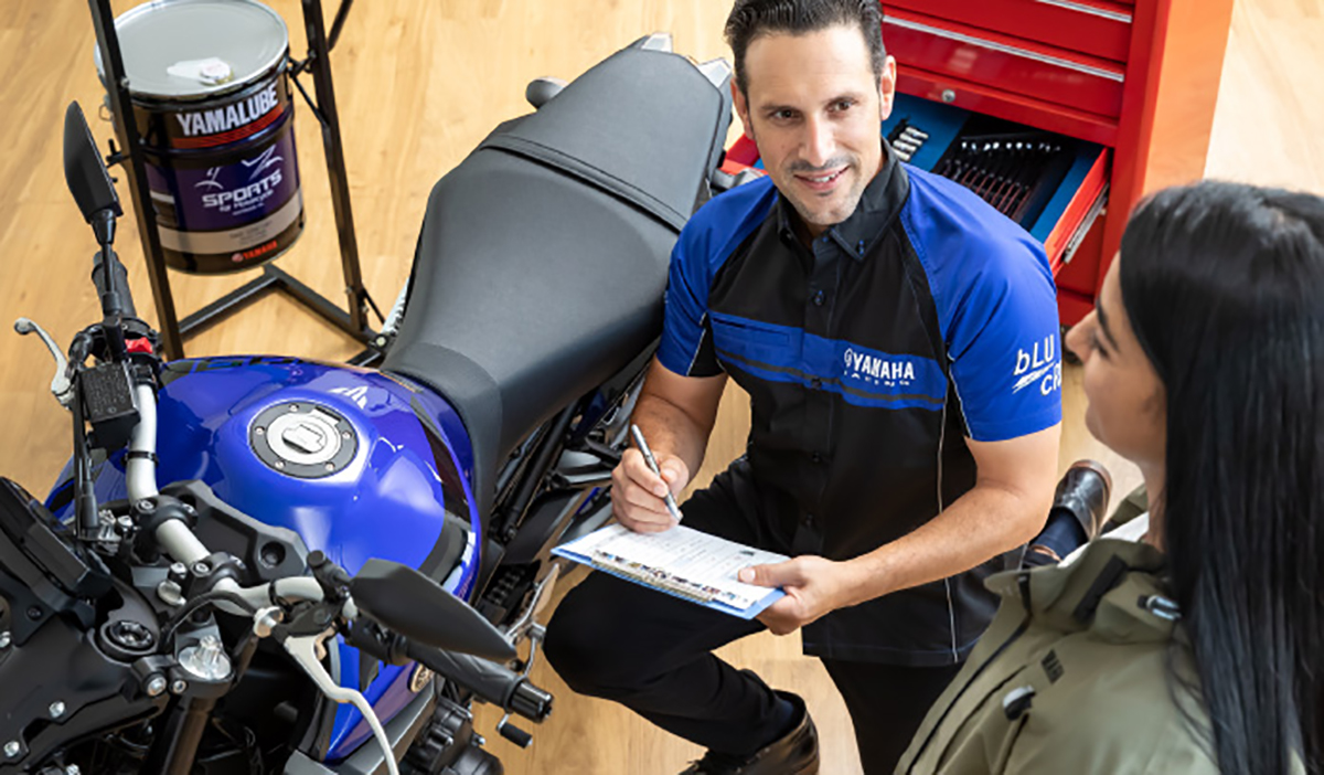 World of Yamaha and Linex Yamaha Launch New E-Commerce Sites for ...