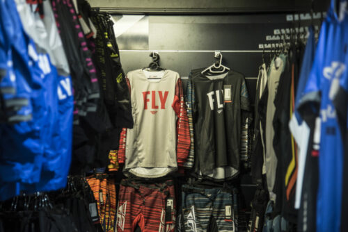 Dealer - ZA Bikers / ZA Lifestyle