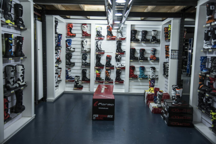 Dealer - ZA Bikers / ZA Lifestyle