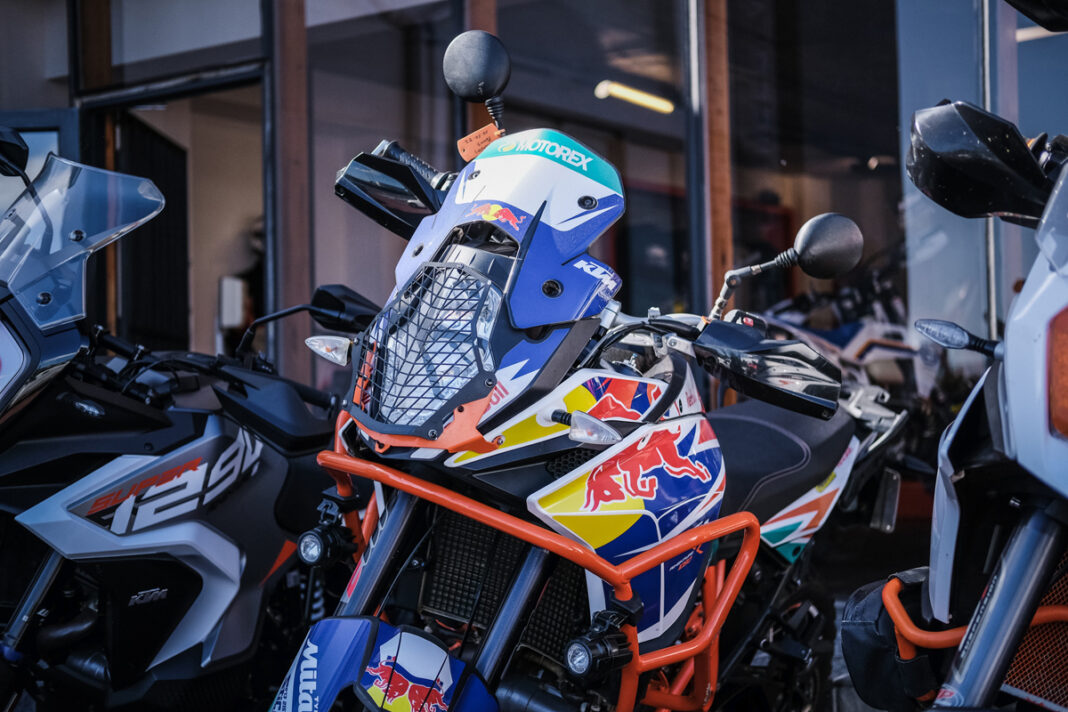 Dealer - ZA Bikers / ZA Lifestyle