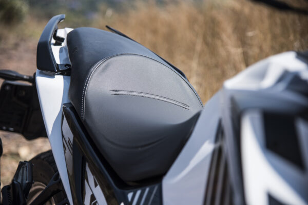 SYM NHT 300 – A bike for the season - ZA Bikers / ZA Lifestyle