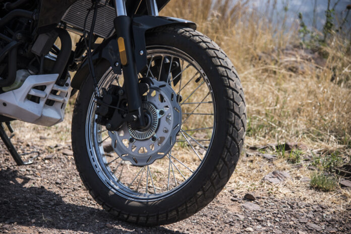 SYM NHT 300 – A bike for the season - ZA Bikers / ZA Lifestyle