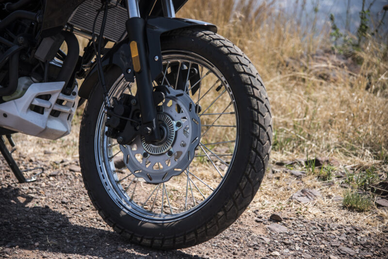 SYM NHT 300 – A bike for the season - ZA Bikers / ZA Lifestyle