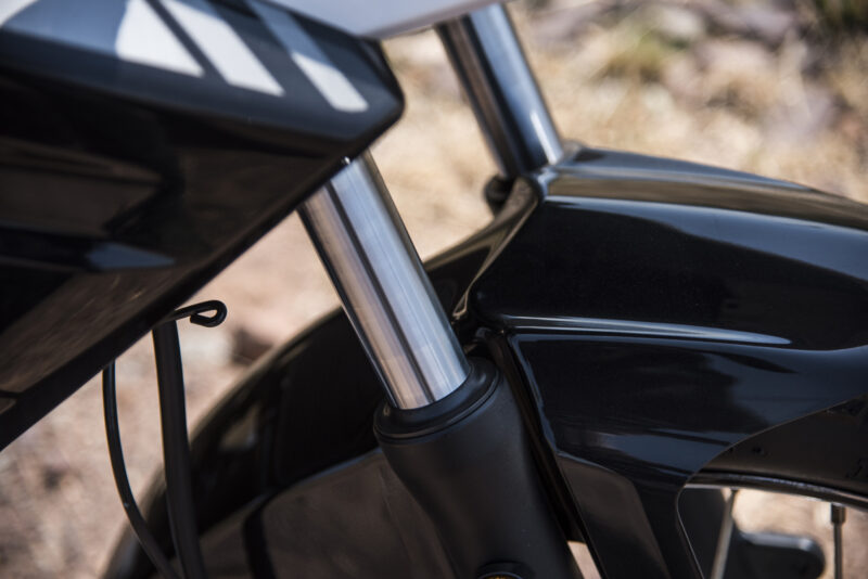 SYM NHT 300 – A bike for the season - ZA Bikers / ZA Lifestyle