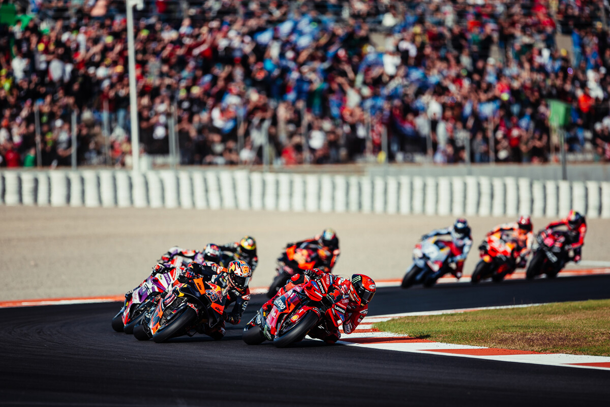 563092_Jack Miller_Red Bull KTM_MotoGP_RC16_Circuit Ricardo Tormo _ESP ...