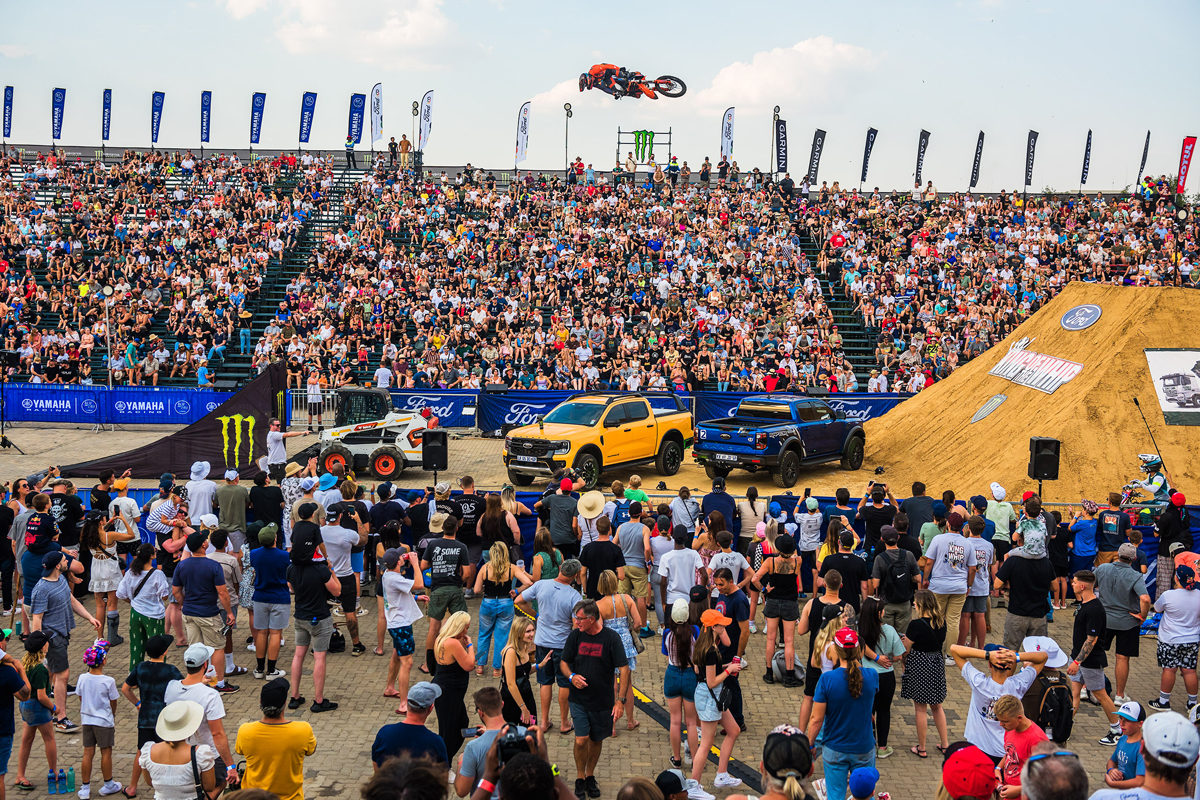 Dallan Goldman 1 - ZA Bikers / ZA Lifestyle