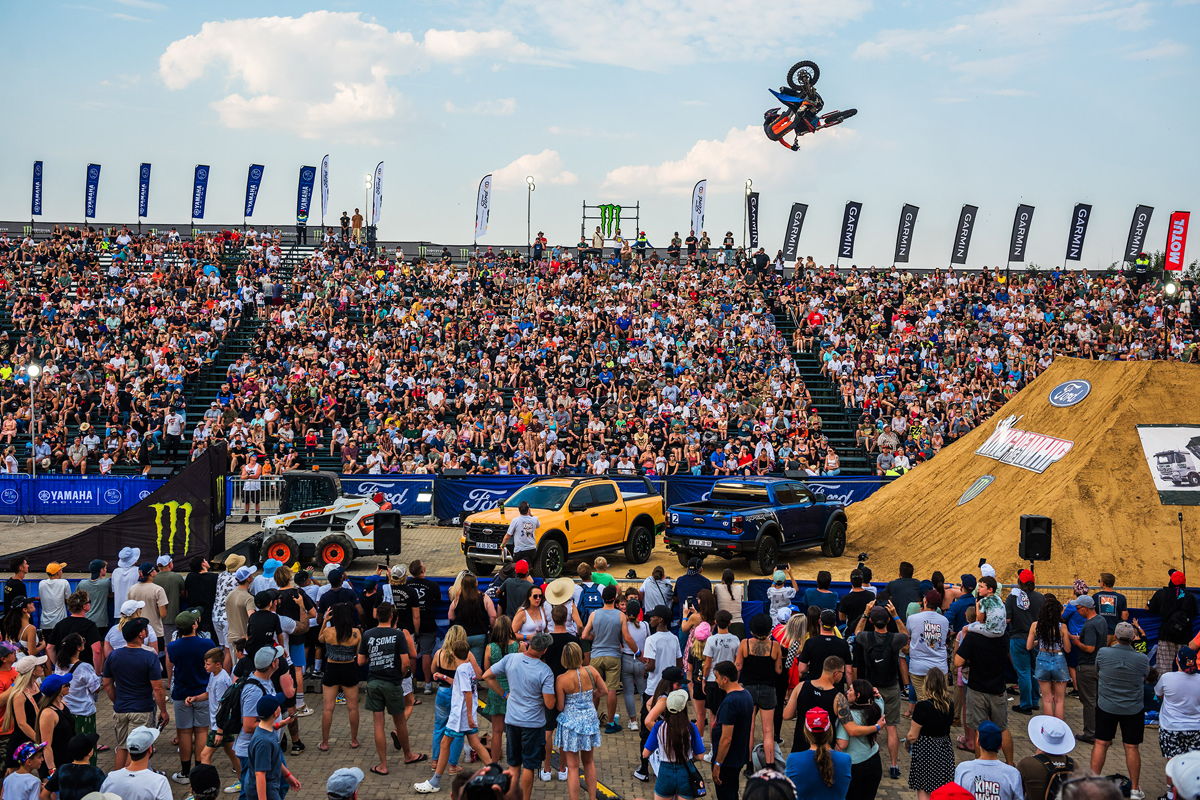 Dallan Goldman 2 - ZA Bikers / ZA Lifestyle