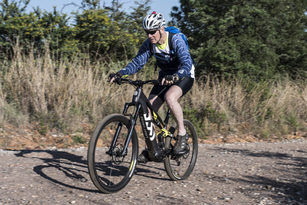 Husqvarna Hard Cross HC4 Enduro and Light Cross LC2 E-bikes–A Fine ...