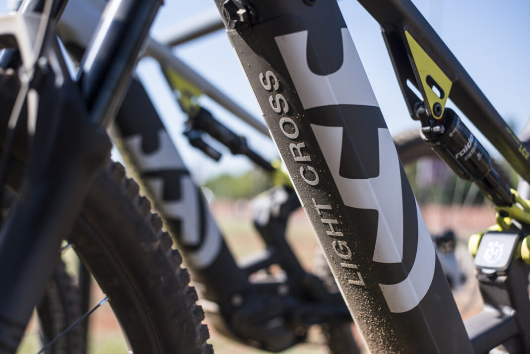 Husqvarna Hard Cross HC4 Enduro and Light Cross LC2 E-bikes–A Fine ...