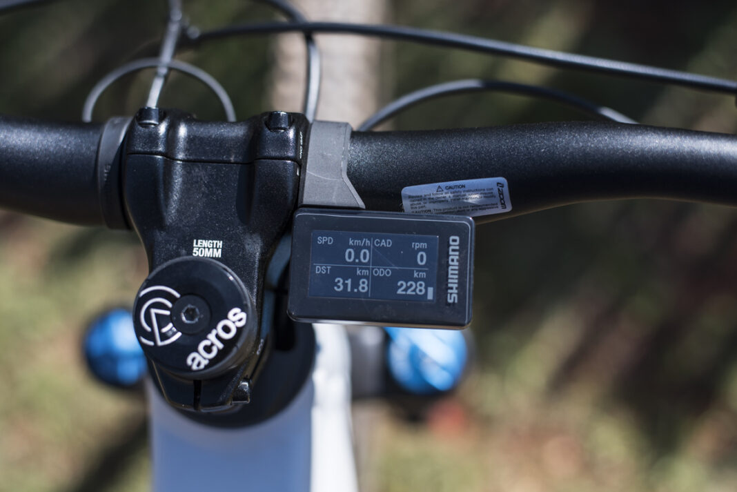 Husqvarna Hard Cross HC4 Enduro and Light Cross LC2 E-bikes–A Fine ...