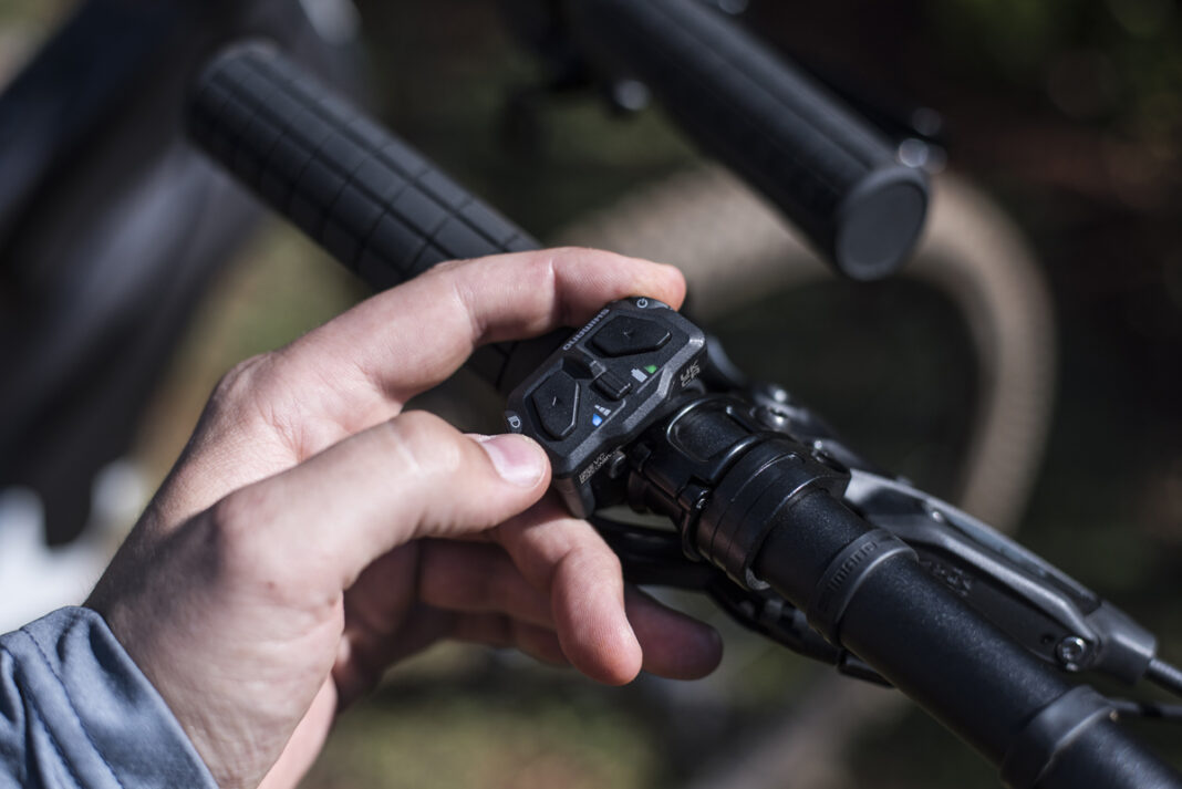 Husqvarna Hard Cross HC4 Enduro and Light Cross LC2 E-bikes–A Fine ...