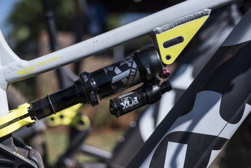 Husqvarna Hard Cross HC4 Enduro and Light Cross LC2 E-bikes–A Fine ...