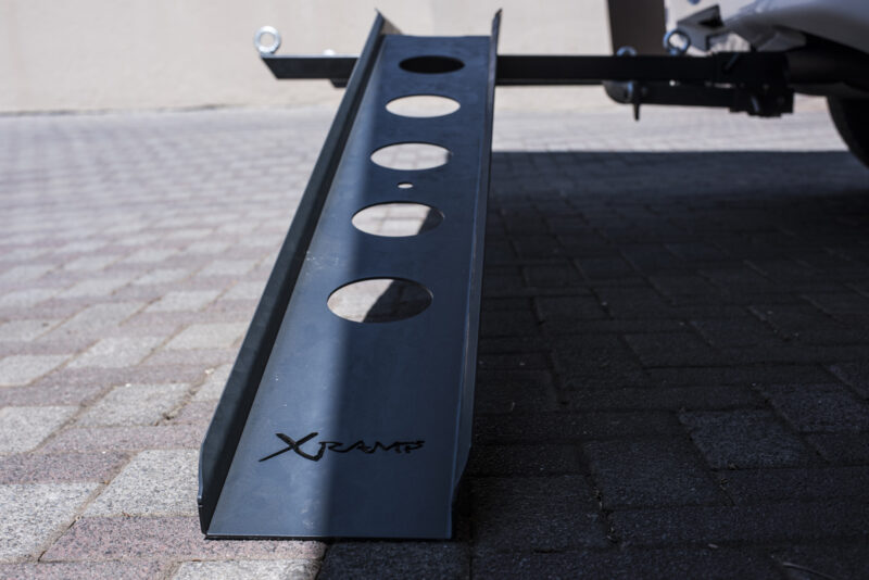 XRAMP – The Thinking Man’s Bike Hauling Solution - ZA Bikers / ZA Lifestyle