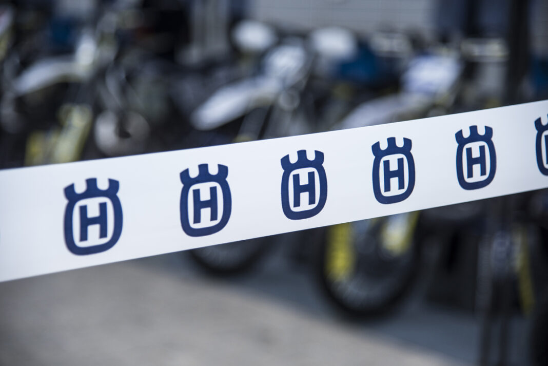 Experience the Thrill of Victory: Biker's Warehouse Race Team Launch ...