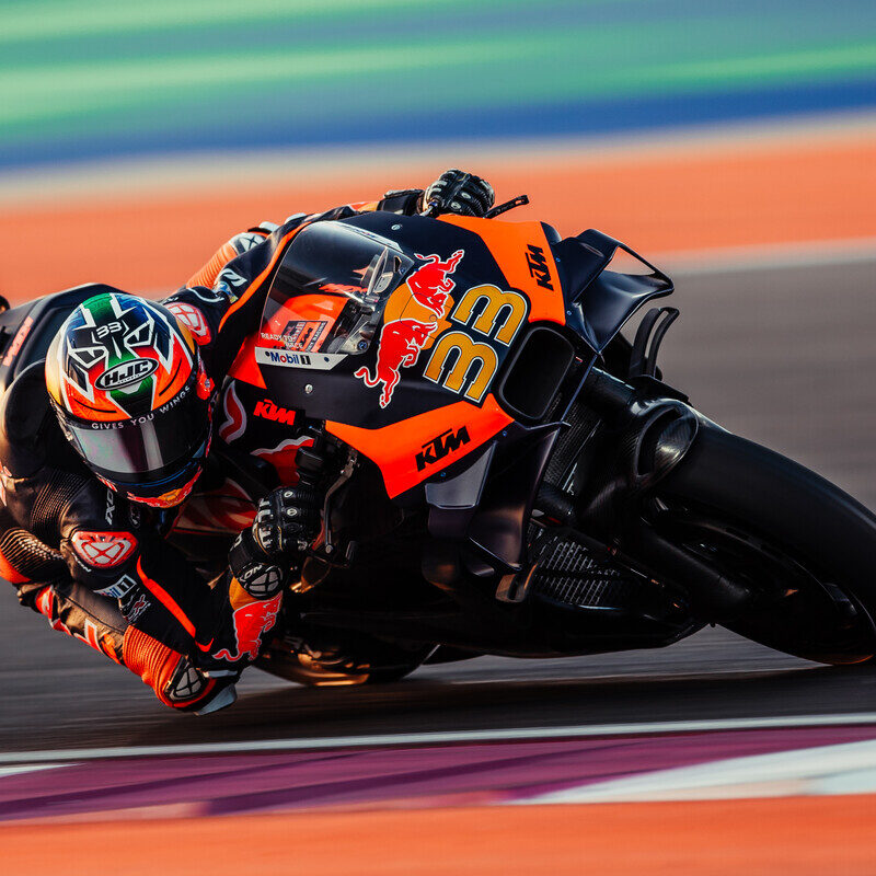 577815_Jack Miller_Red Bull KTM_MotoGP_RC16_Lusail International ...