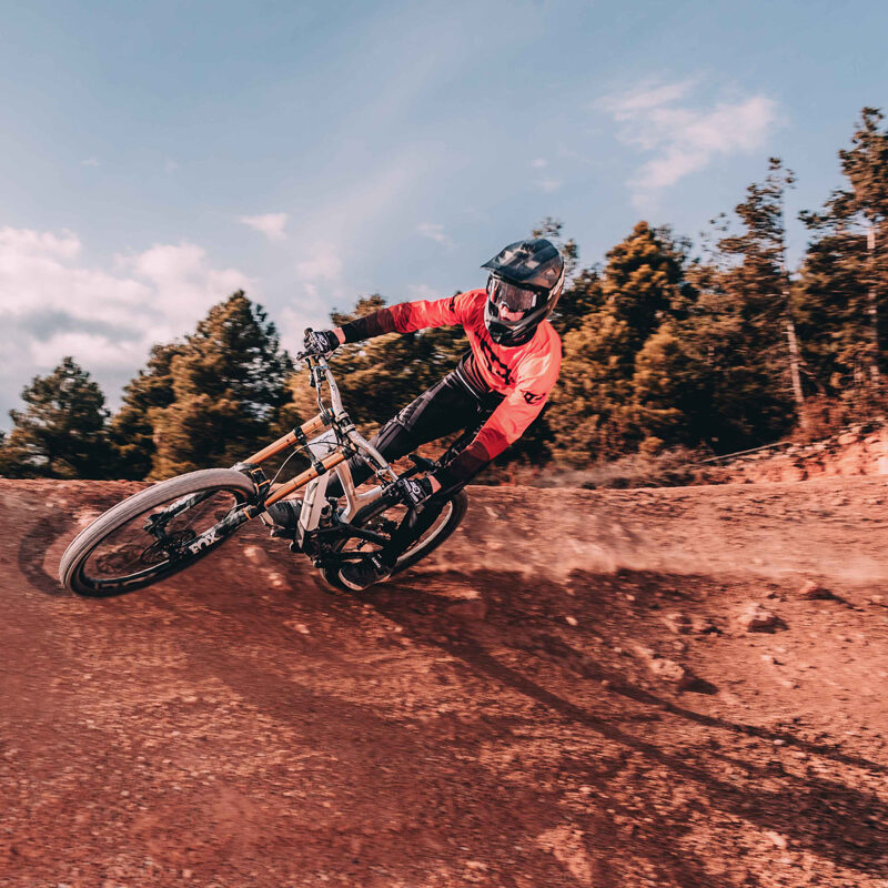 Motul's Bike Care range includes products that meet the needs of road, MTB and electric bicycles ...