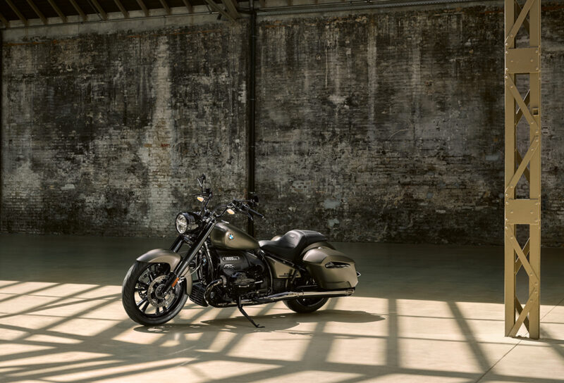 BMW R18 Roctane Road Trip - ZA Bikers / ZA Lifestyle