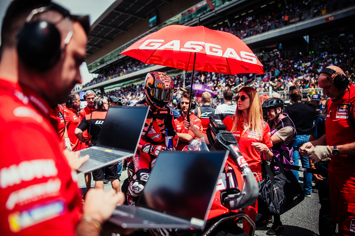 2024-MGP-Acosta-Spain-Catalunya-017 - ZA Bikers / ZA Lifestyle