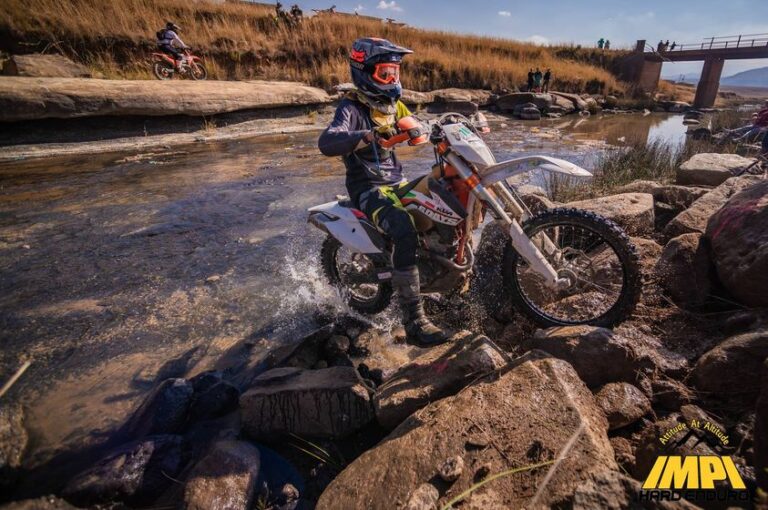 IMPI Hard Enduro 2024, Powered By Liqui Moly - ZA Bikers / ZA Lifestyle