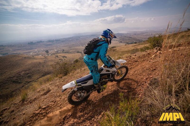 IMPI Hard Enduro 2024, Powered By Liqui Moly - ZA Bikers / ZA Lifestyle