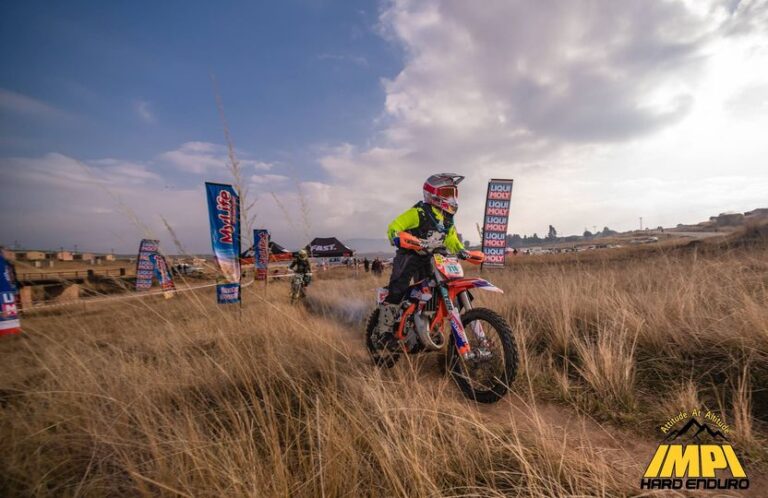 IMPI Hard Enduro 2024, Powered By Liqui Moly - ZA Bikers / ZA Lifestyle