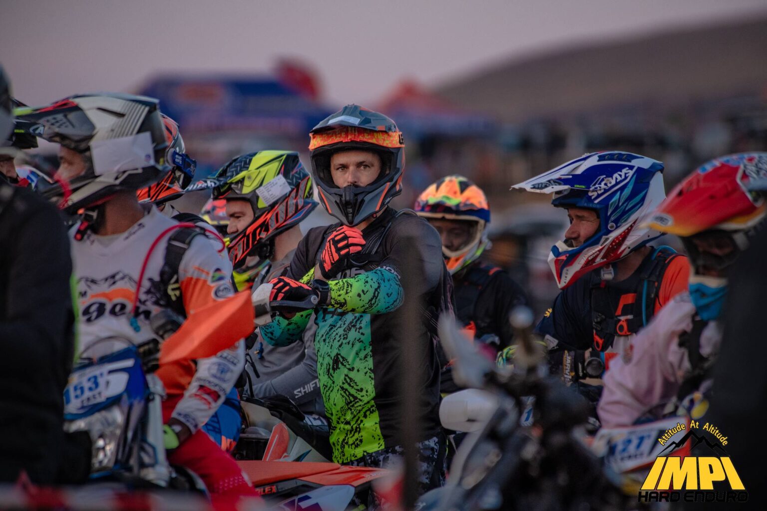 IMPI Hard Enduro 2024, Powered By Liqui Moly - ZA Bikers / ZA Lifestyle