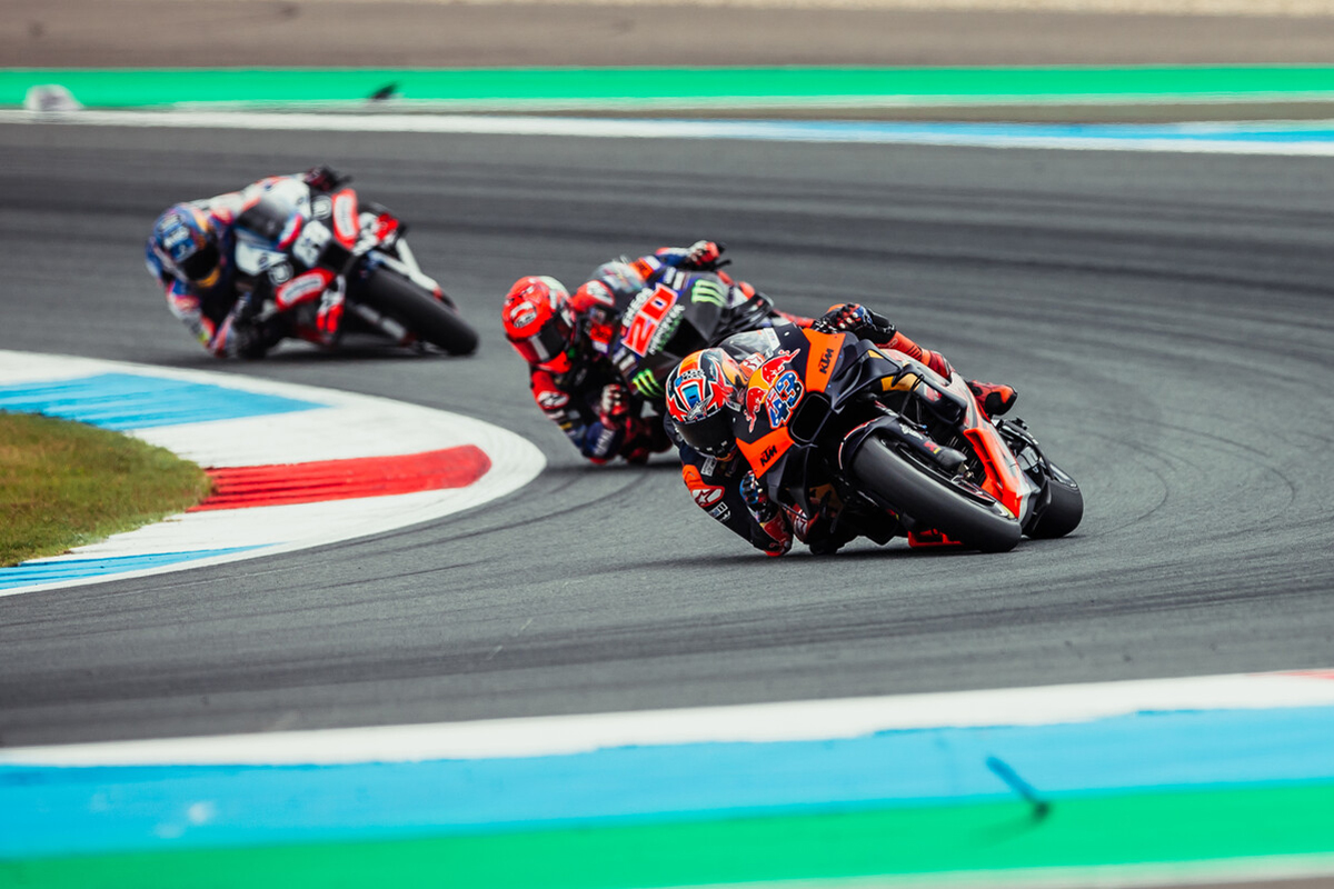 610650_Jack Miller_Red Bull KTM_MotoGP_RC16_TT Circuit Assen _NED_30-06 ...