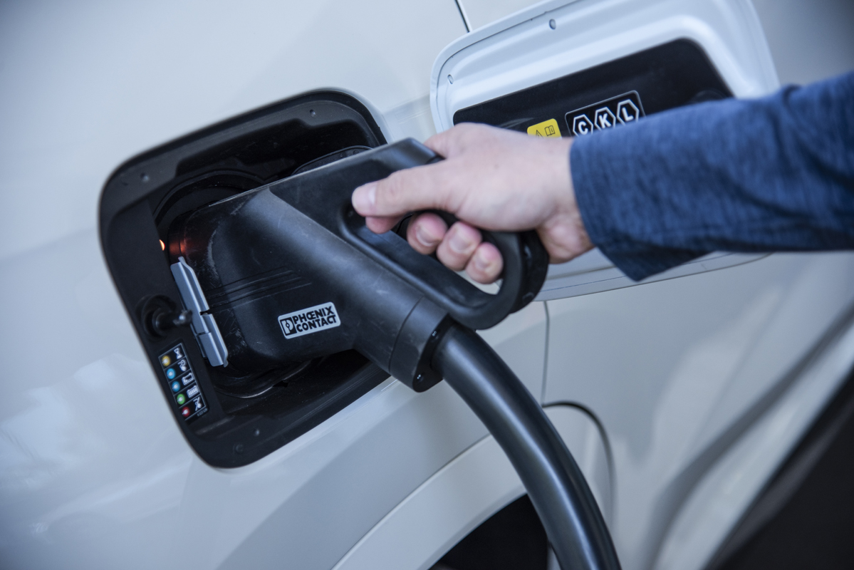 GridCars and Infypower Ramp Up EV Charging Deployment in SA - ZA Bikers ...