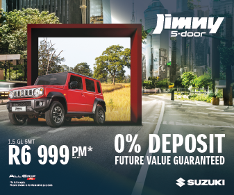 Big Boy Revival 150 - ZA Bikers / ZA Lifestyle