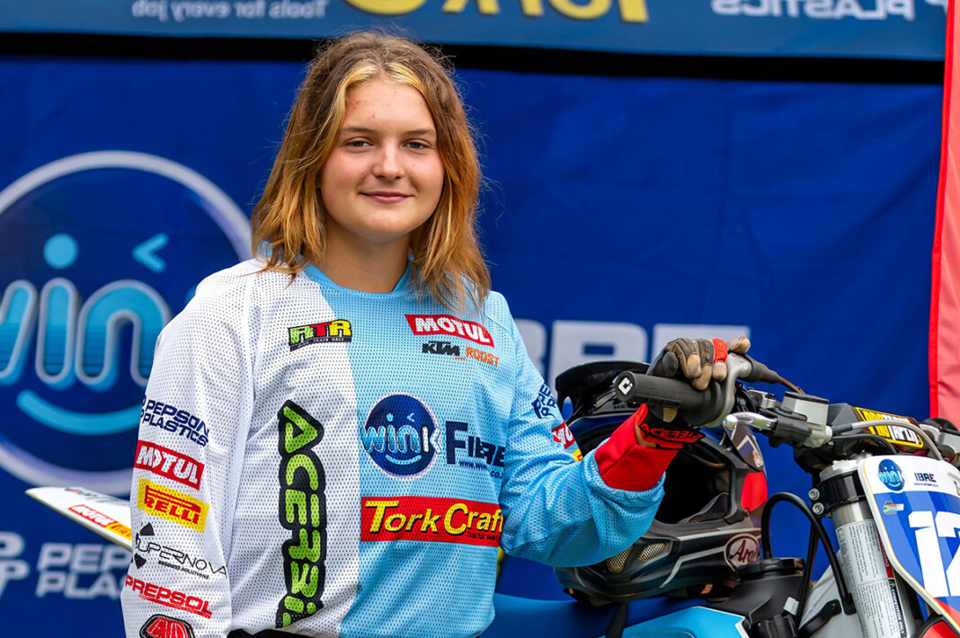Ride Train Race Academy Youngsters Selected For Major International ...