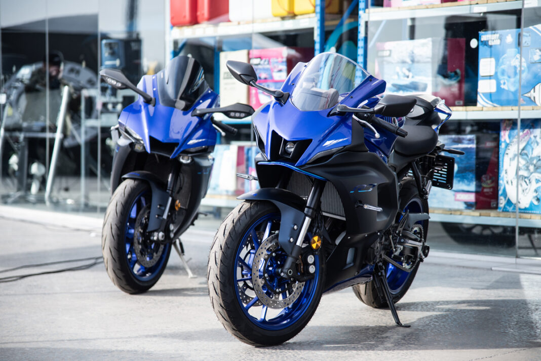 Dealer - ZA Bikers