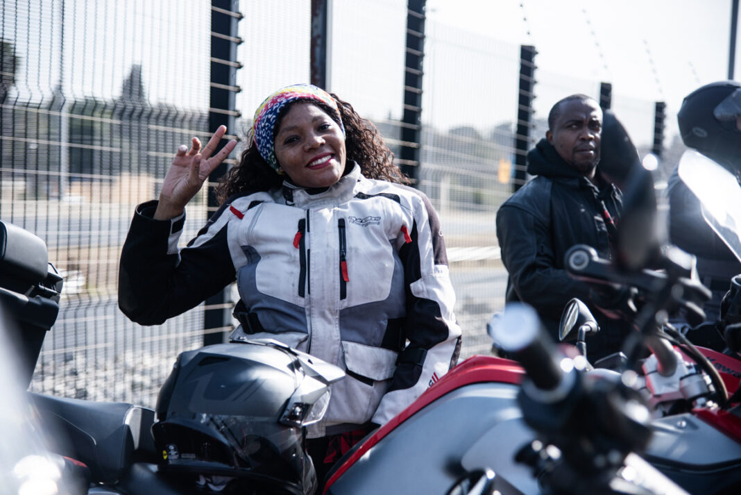 Dealer - ZA Bikers