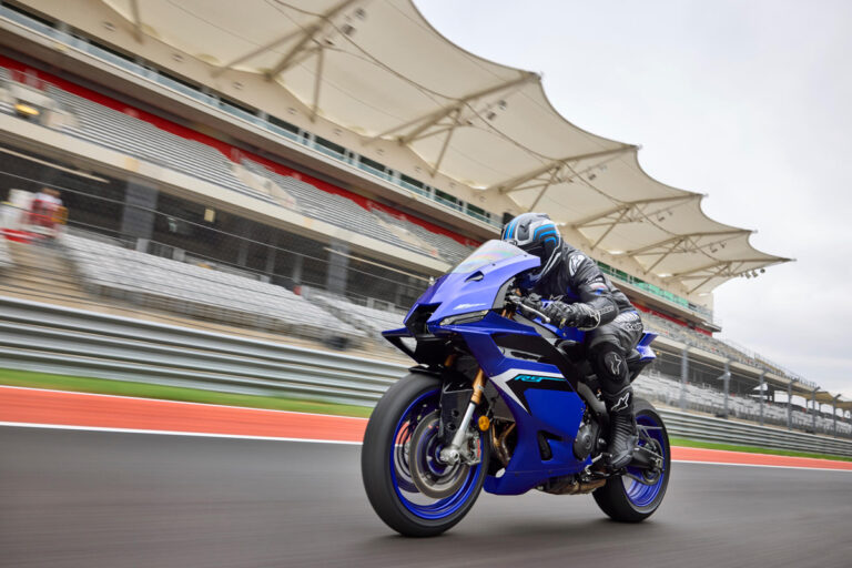 Yamaha Reveals New R9 Supersport - ZA Bikers / ZA Lifestyle